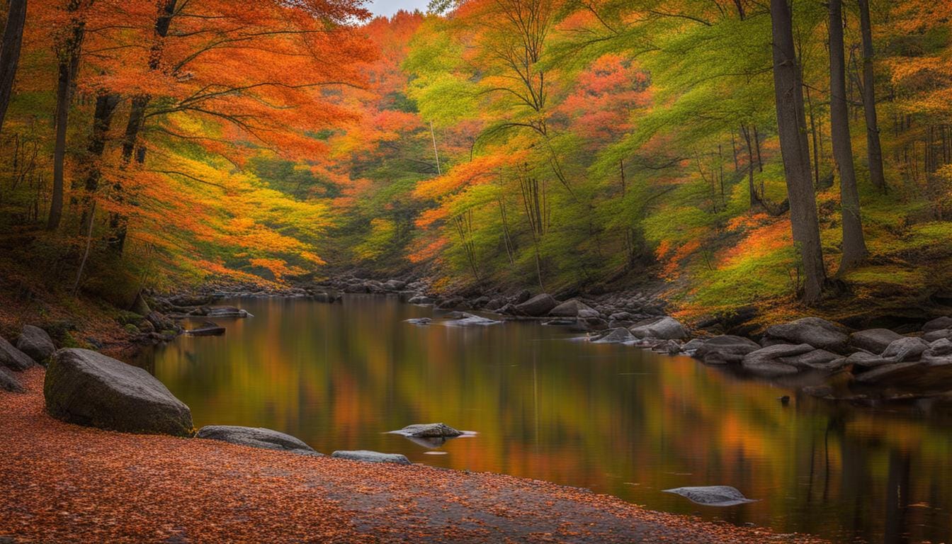 Shenipsit State Forest: Explore Connecticut Parks - Verdant Traveler