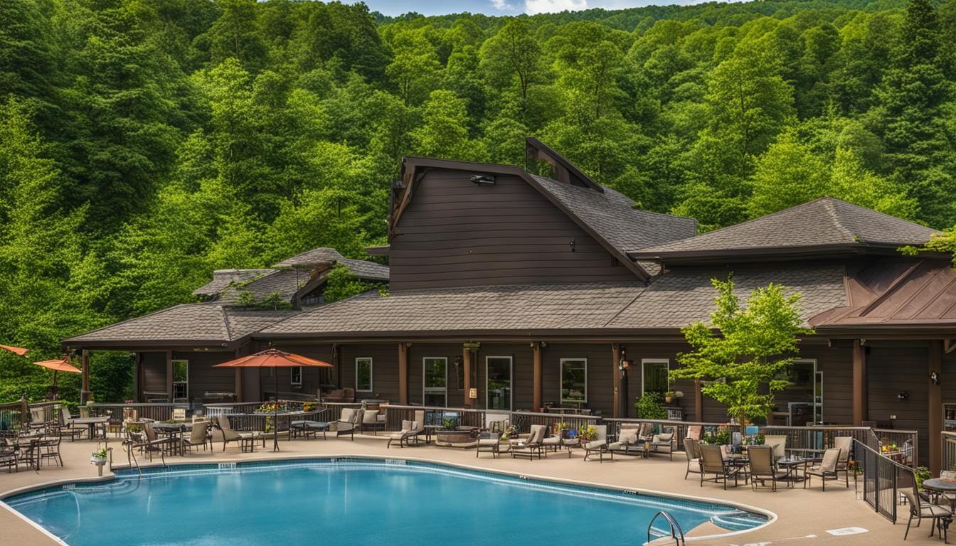 Pipestem Resort State Park: Explore West Virginia - Verdant Traveler
