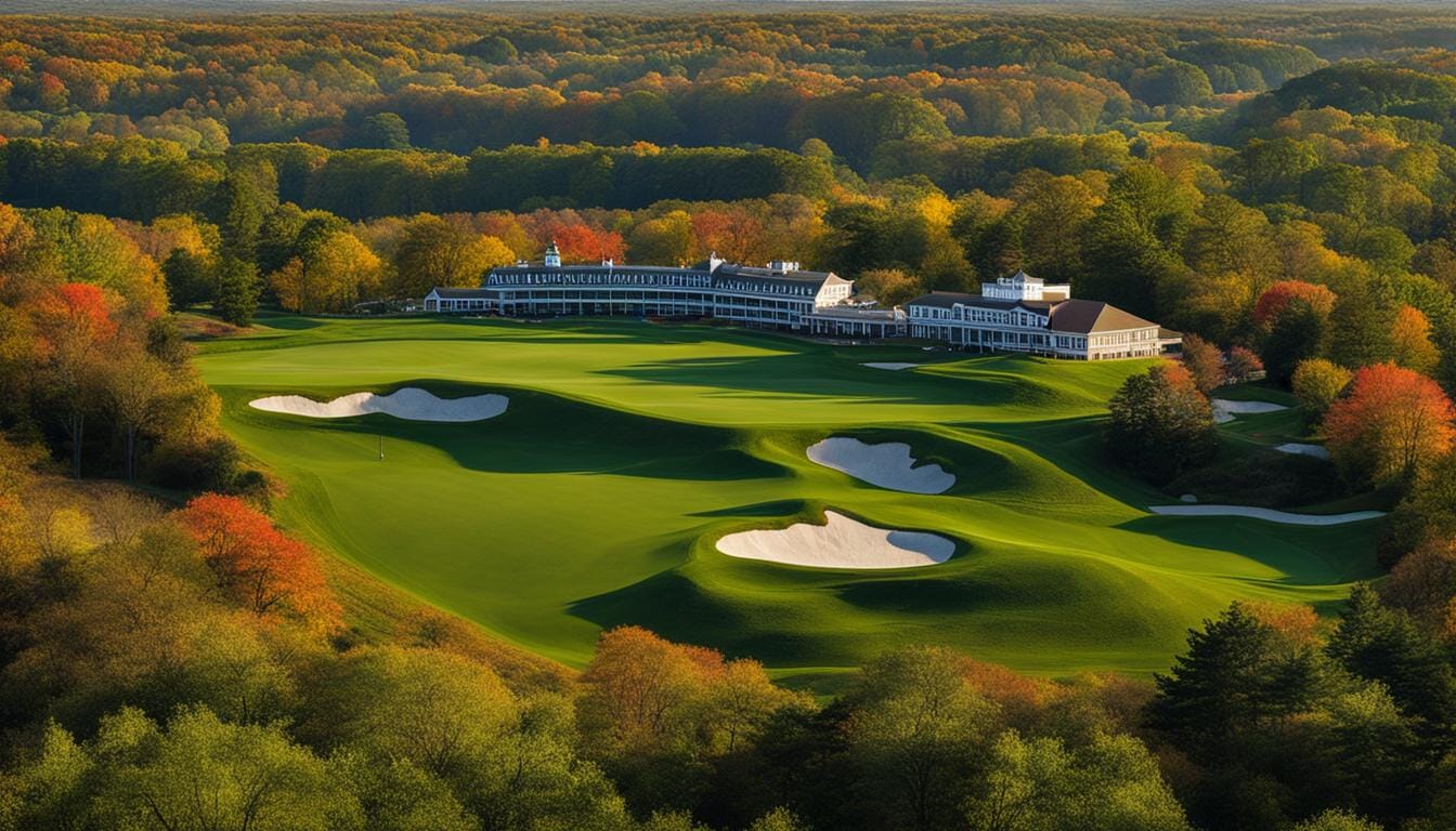Bethpage State Park: Explore New York - Verdant Traveler