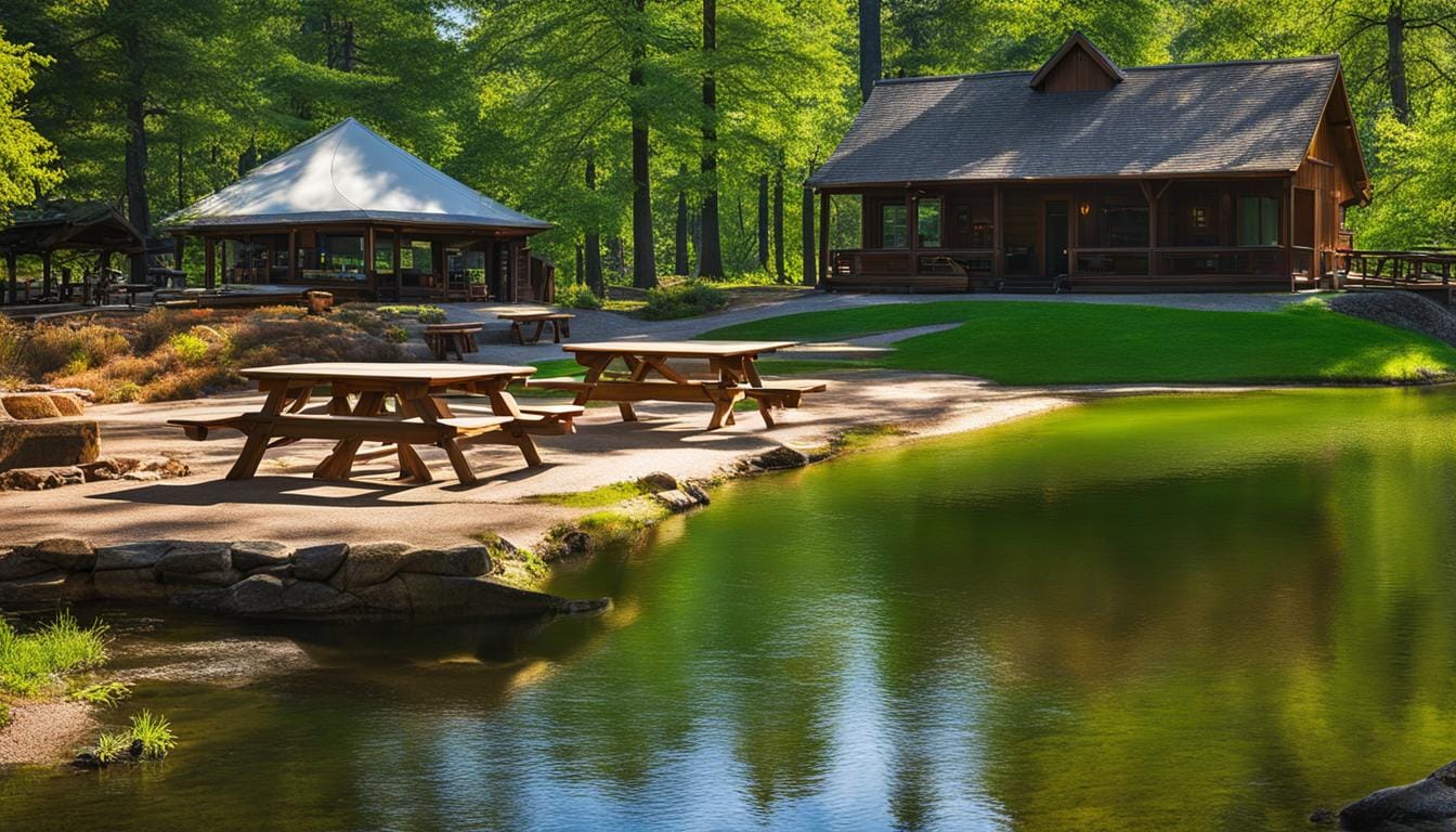 Boysen State Park: Explore Wyoming - Verdant Traveler