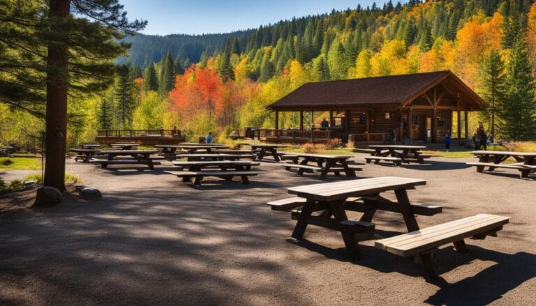 Cline Falls State Scenic Viewpoint: Explore Oregon Parks - Verdant Traveler