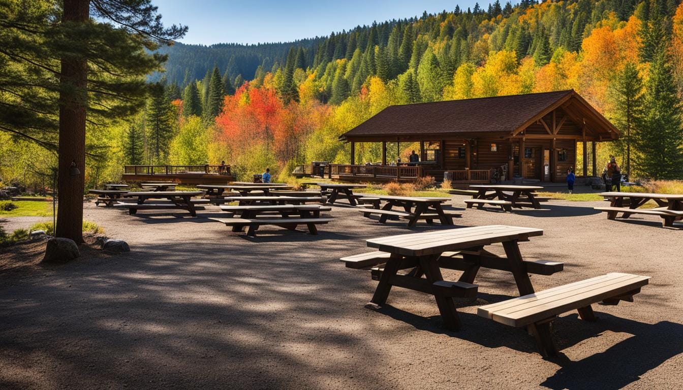 Cline Falls State Scenic Viewpoint: Explore Oregon Parks - Verdant Traveler