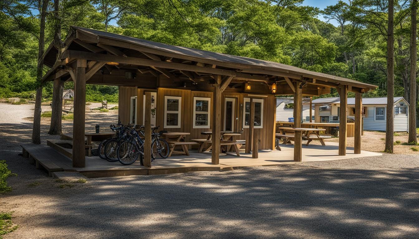 Corson's Inlet State Park: Explore New Jersey - Verdant Traveler