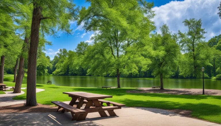 Falcon State Park: Explore Texas - Verdant Traveler