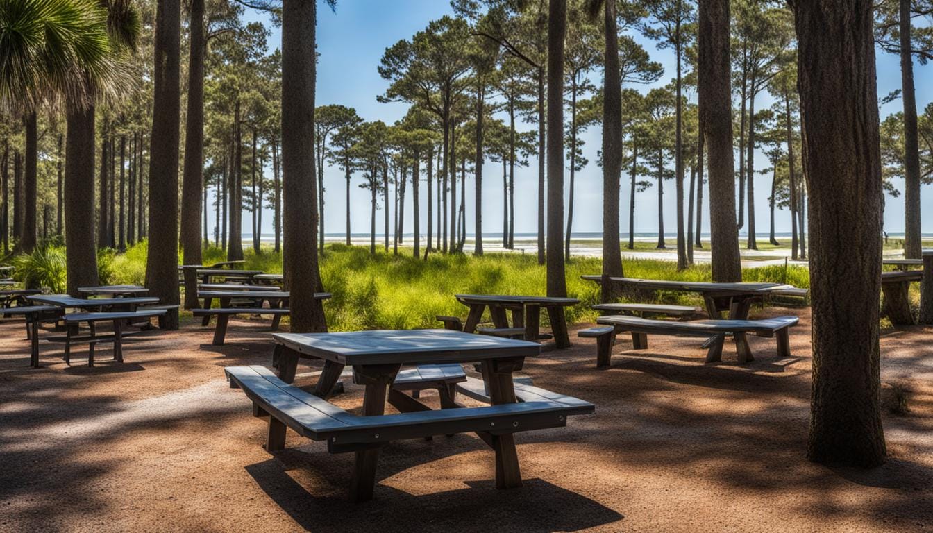Hunting Island State Park: Explore South Carolina - Verdant Traveler