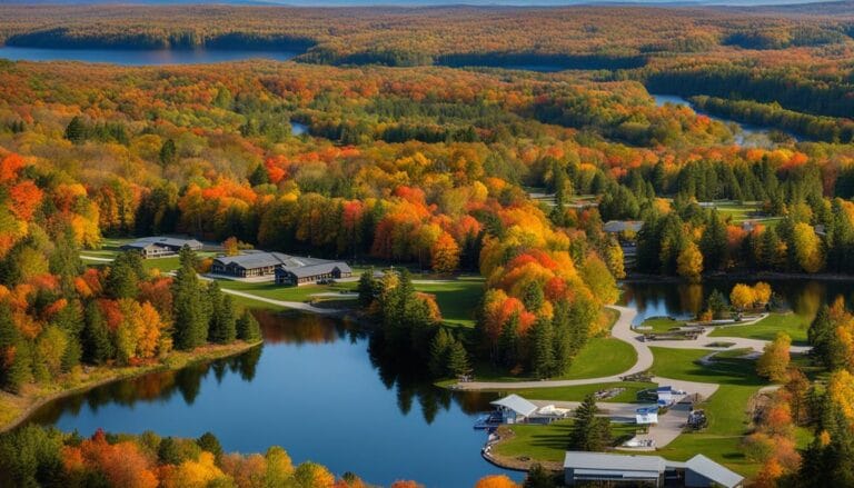 Gardner Lake State Park: Explore Connecticut - Verdant Traveler