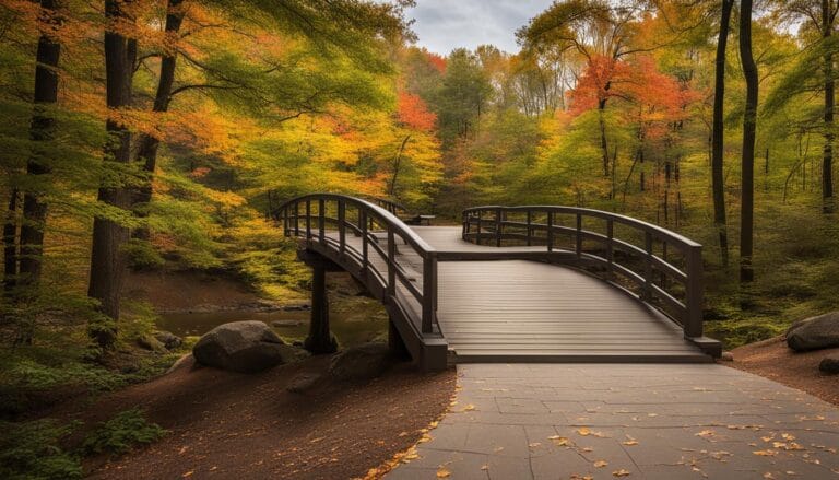 Shawnee State Park: Explore PA - Verdant Traveler