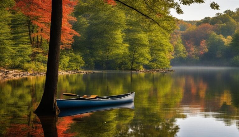 Shawnee State Park: Explore PA - Verdant Traveler