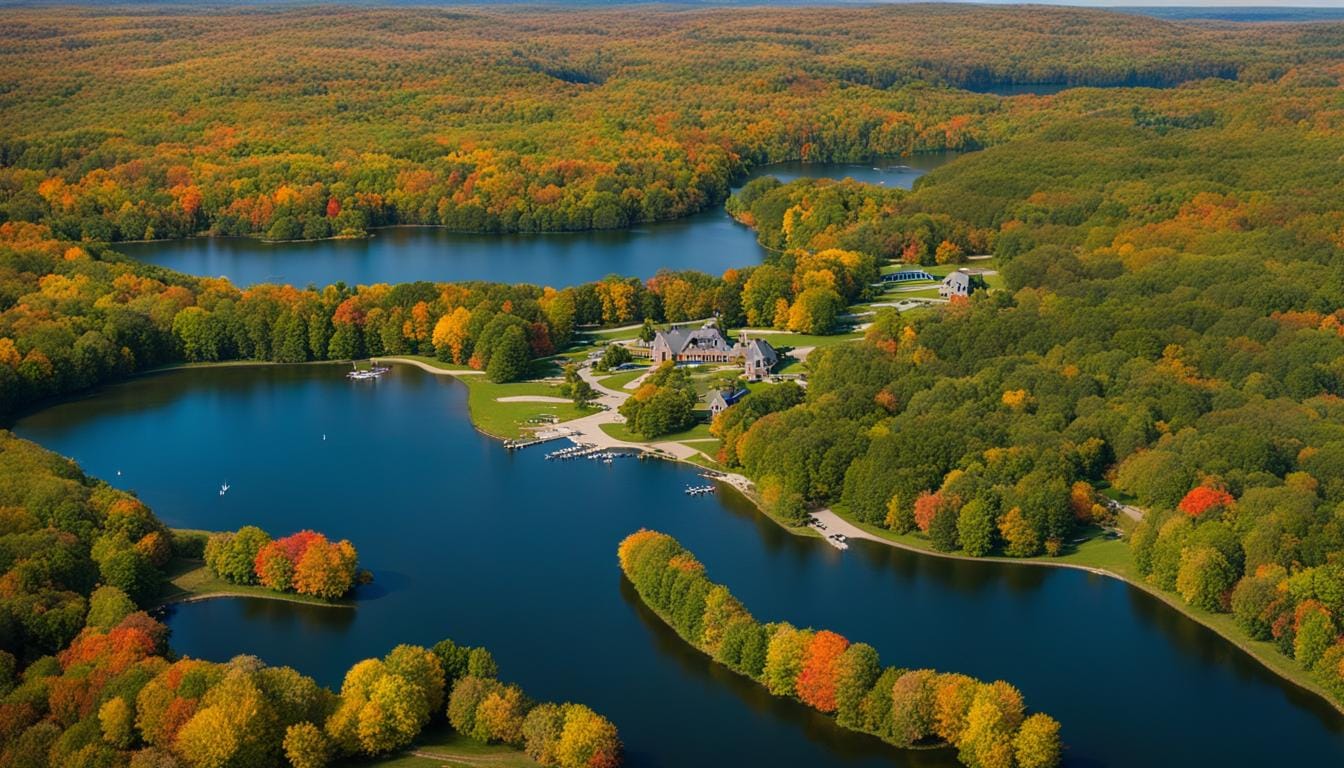 Sibley State Park: Explore Minnesota - Verdant Traveler