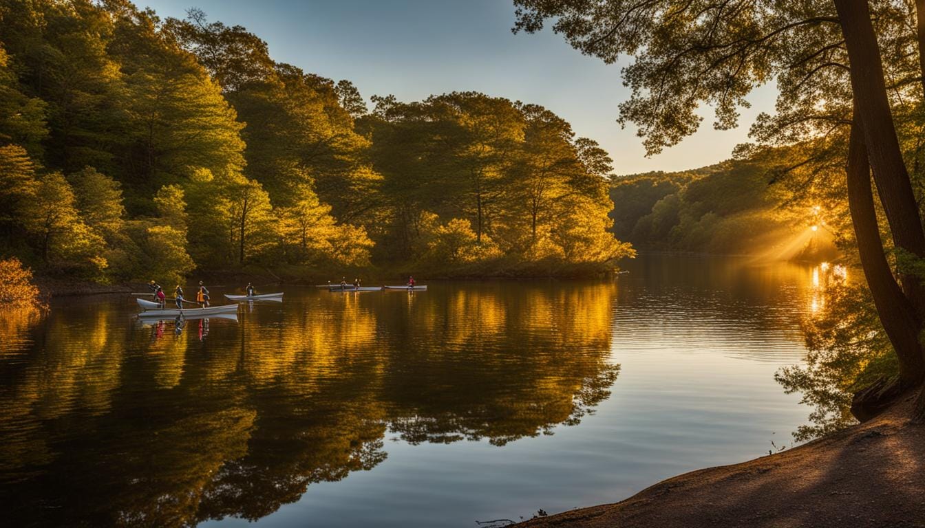 Sleepy Hollow State Park: Explore Michigan - Verdant Traveler
