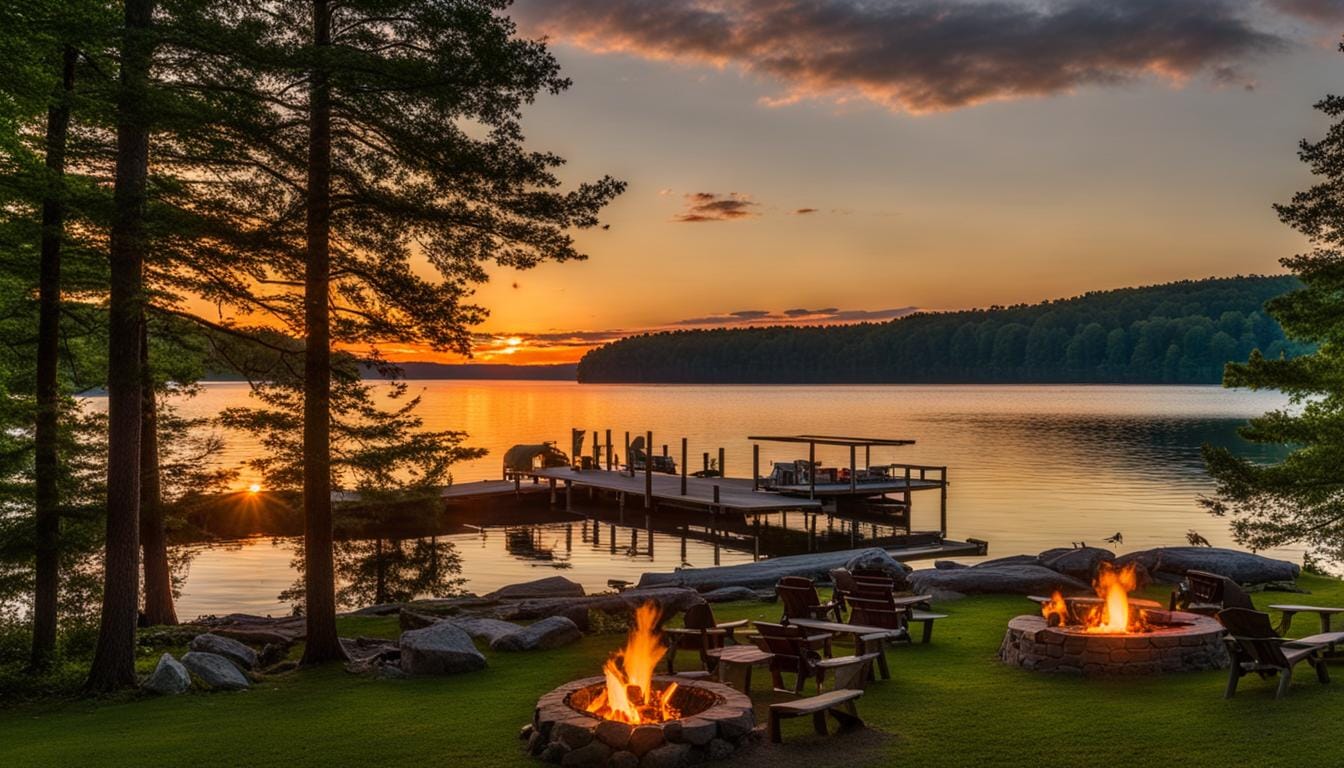 Smallwood State Park: Explore Maryland - Verdant Traveler