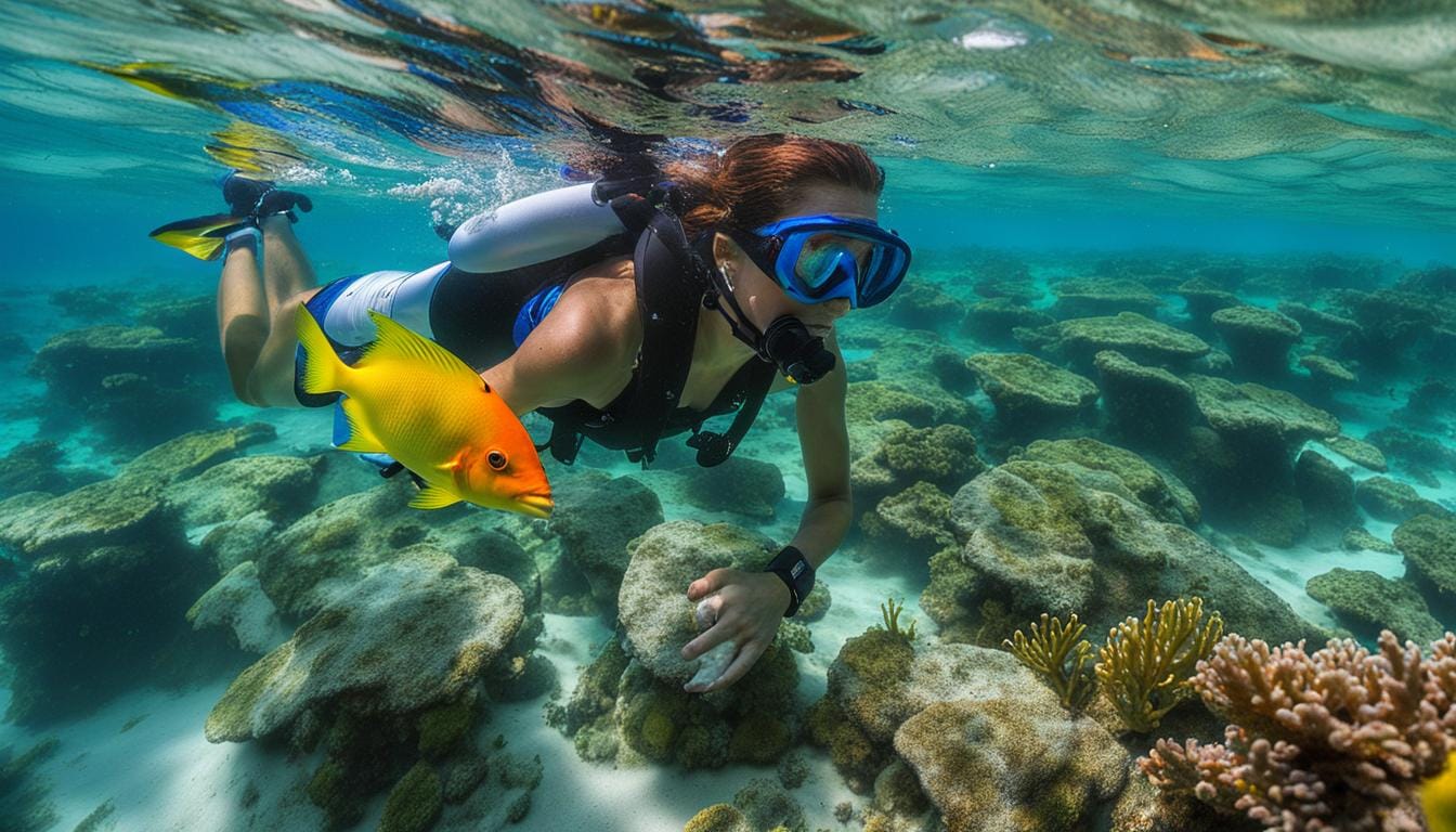 Delnor-Wiggins Pass State Park: Explore Florida - Verdant Traveler