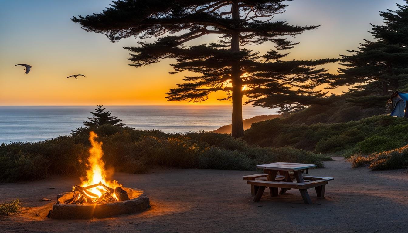 Sonoma Coast State Park: Explore California - Verdant Traveler