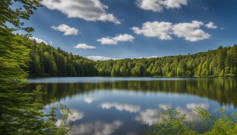 Spruce Run Recreation Area: Explore New Jersey Parks - Verdant Traveler