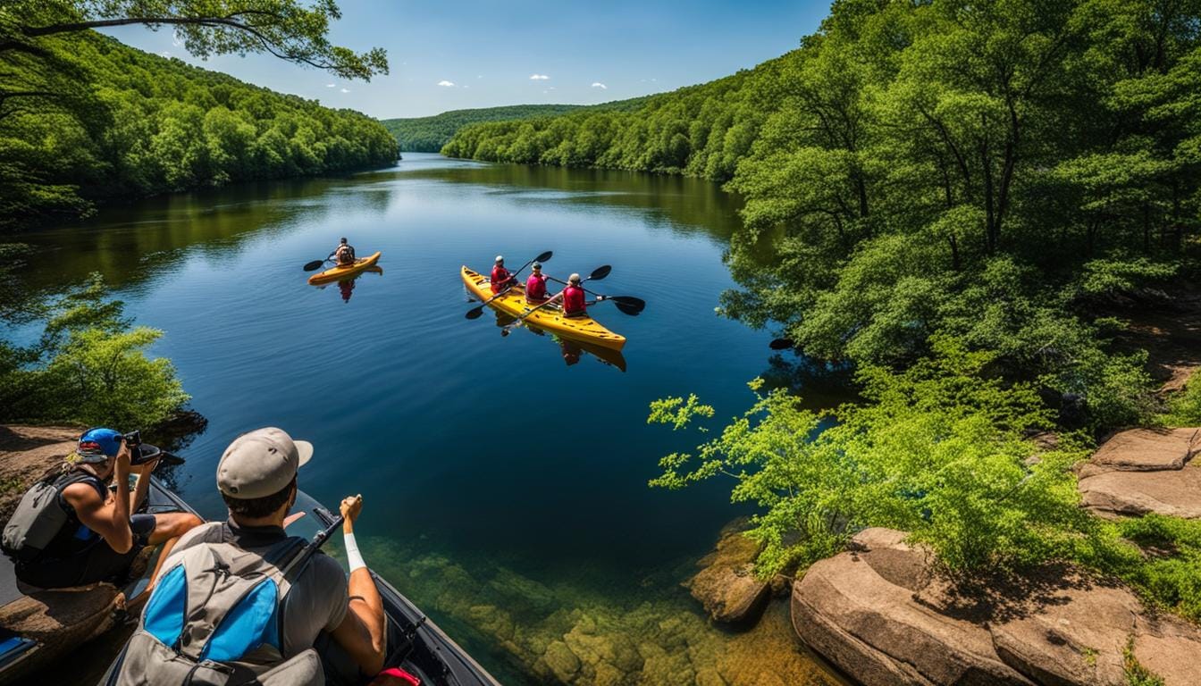 St. Croix Islands State Recreation Area: Explore Minnesota Parks ...