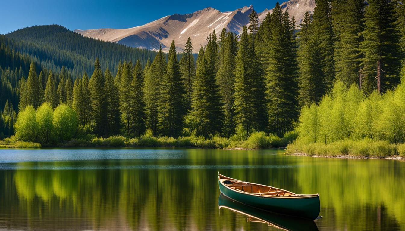 State Forest State Park: Explore Colorado - Verdant Traveler