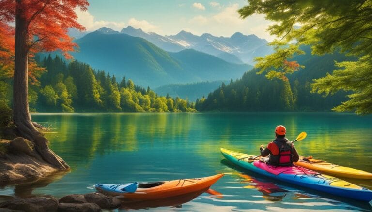 Stephen A. Forbes State Recreation Area: Explore Illinois Parks ...