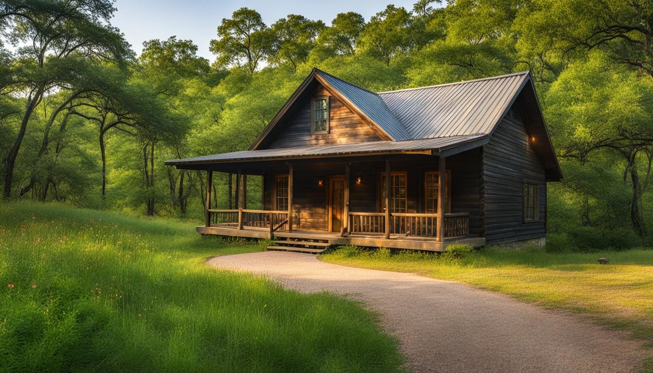 Stephen F. Austin State Park: Explore Texas - Verdant Traveler