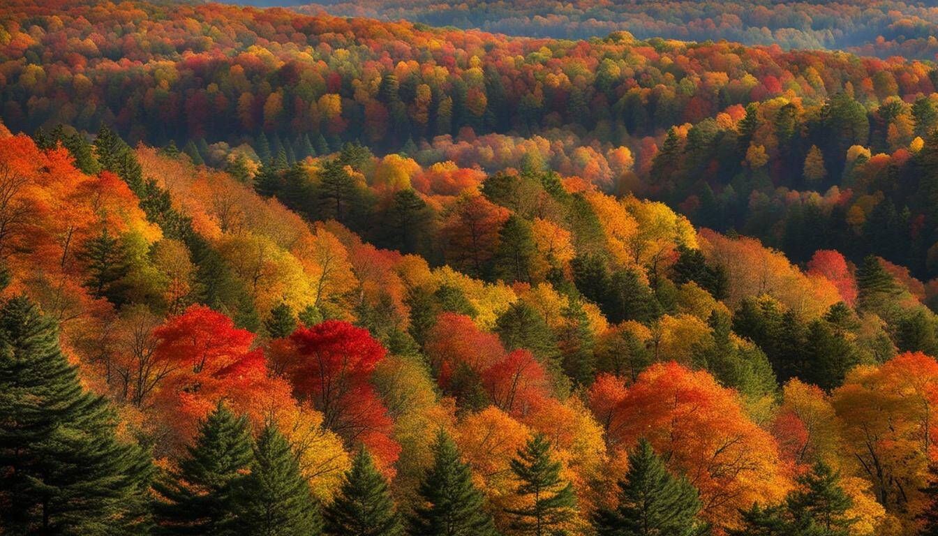 Stone State Park: Explore Iowa - Verdant Traveler