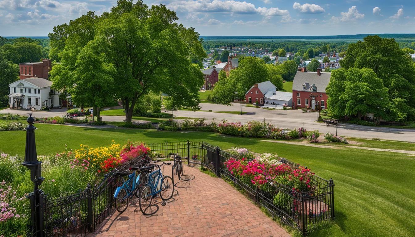Lake Kegonsa State Park: Explore Wisconsin - Verdant Traveler