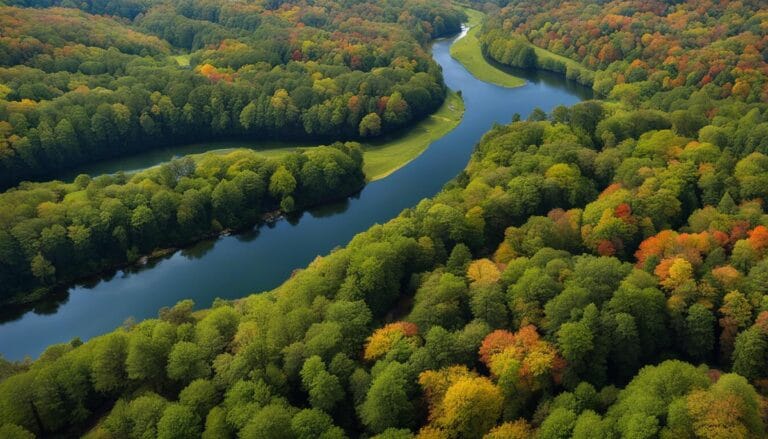 Swatara State Park: Explore PA - Verdant Traveler