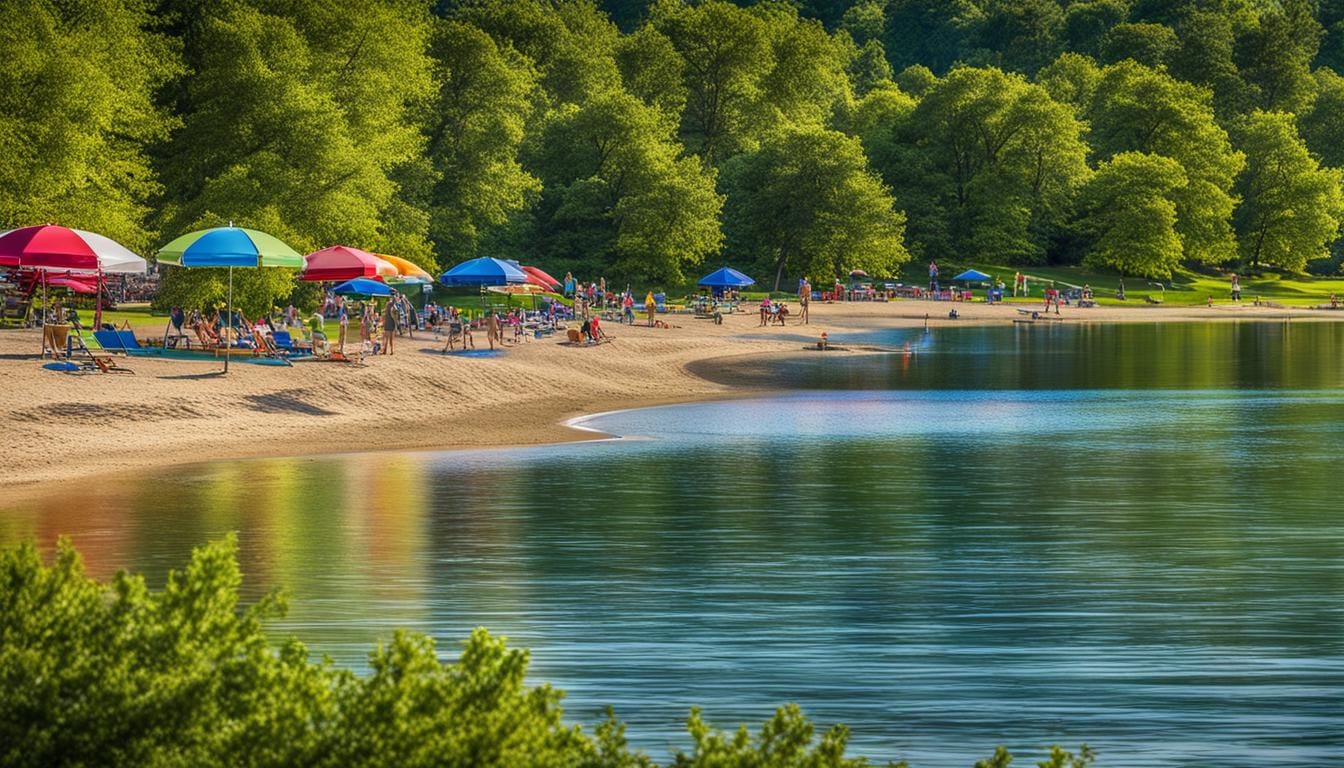Lake Lincoln State Park: Explore Mississippi - Verdant Traveler