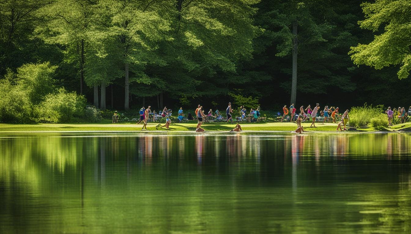 Windsor State Forest: Explore Massachusetts Parks - Verdant Traveler