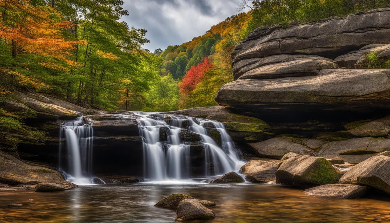 Taum Sauk Mountain State Park: Explore Missouri - Verdant Traveler
