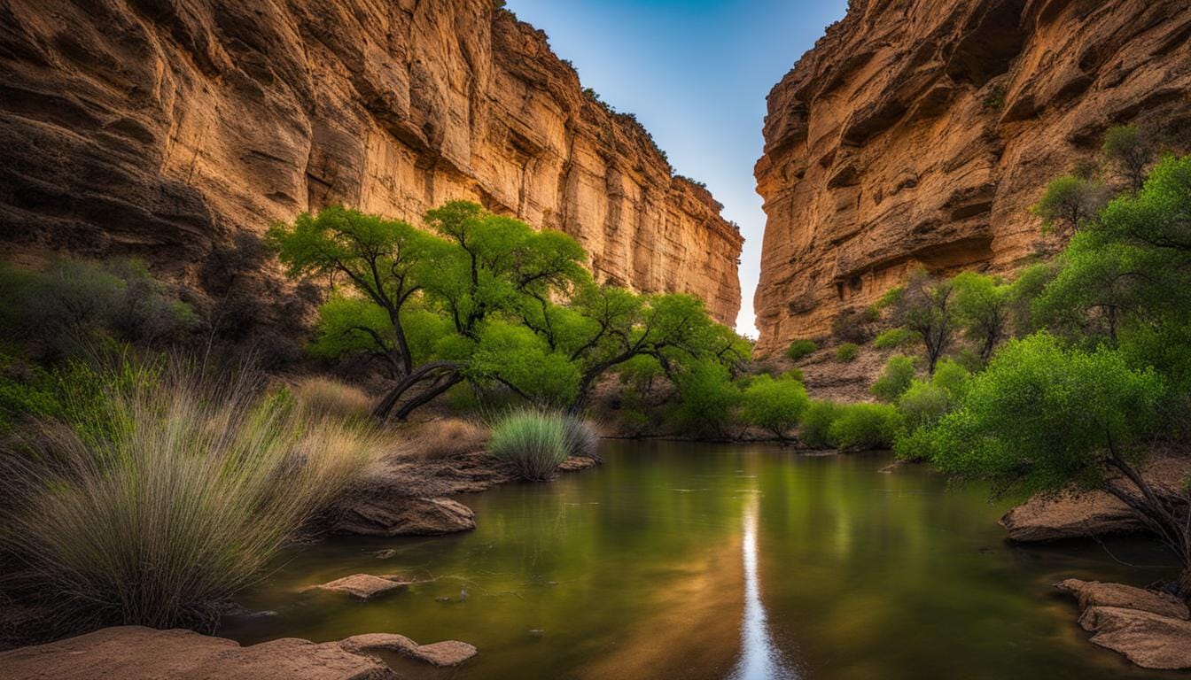 Fort Leaton State Historic Site: Explore Texas Parks - Verdant Traveler