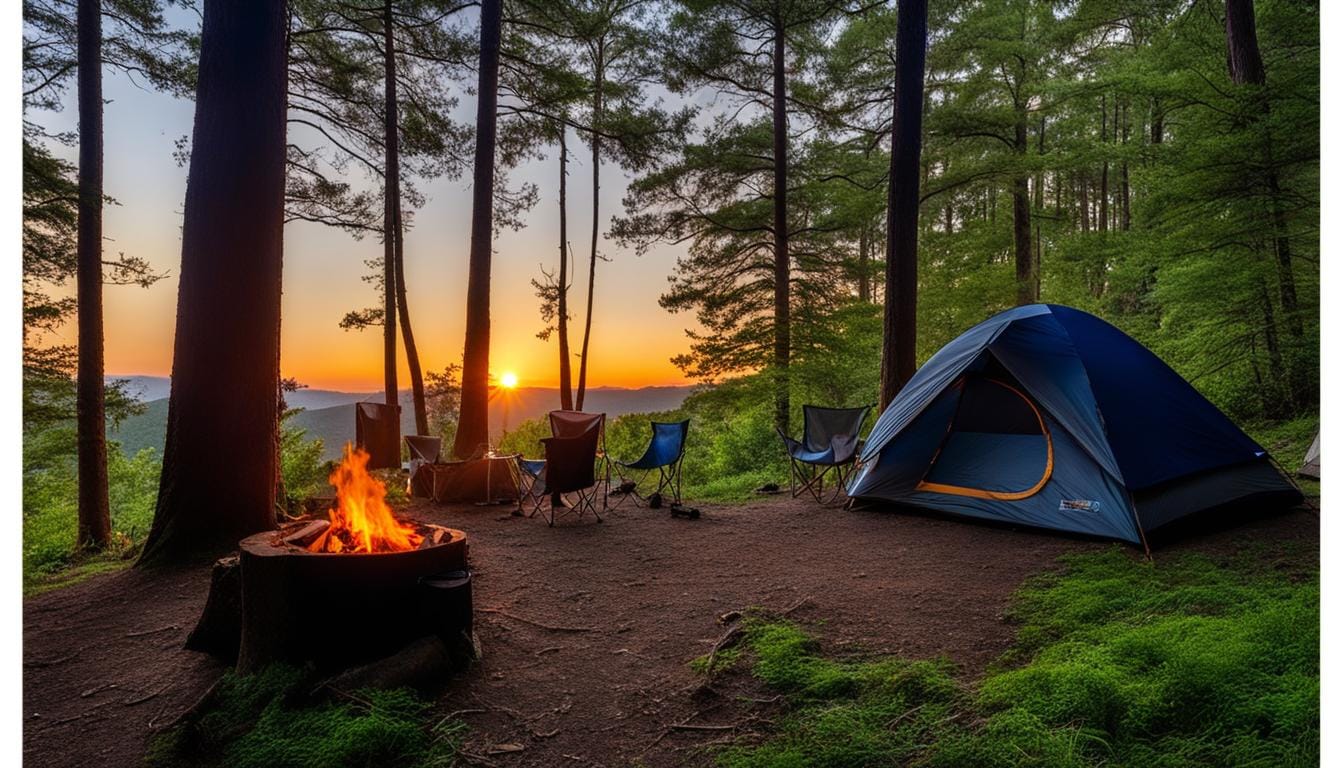 Tickfaw State Park: Explore Louisiana - Verdant Traveler