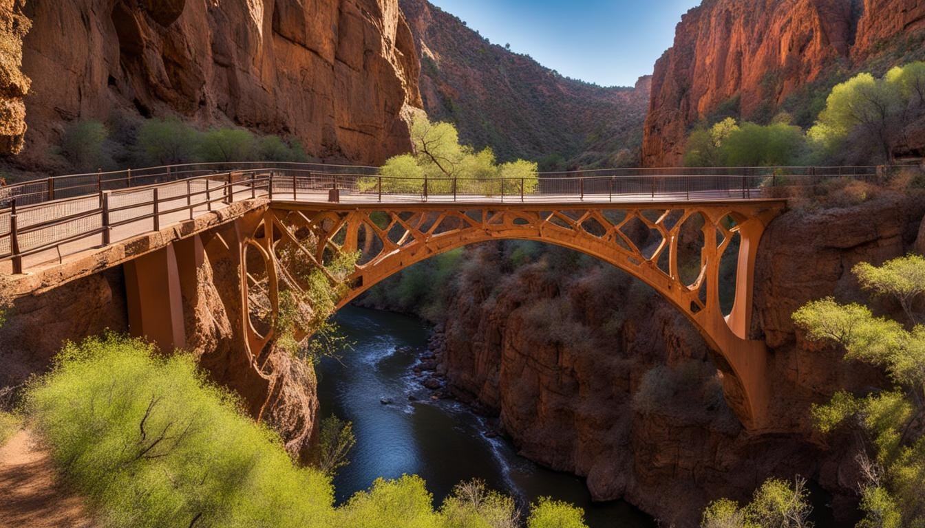 Tonto Natural Bridge State Park: Explore Arizona - Verdant Traveler