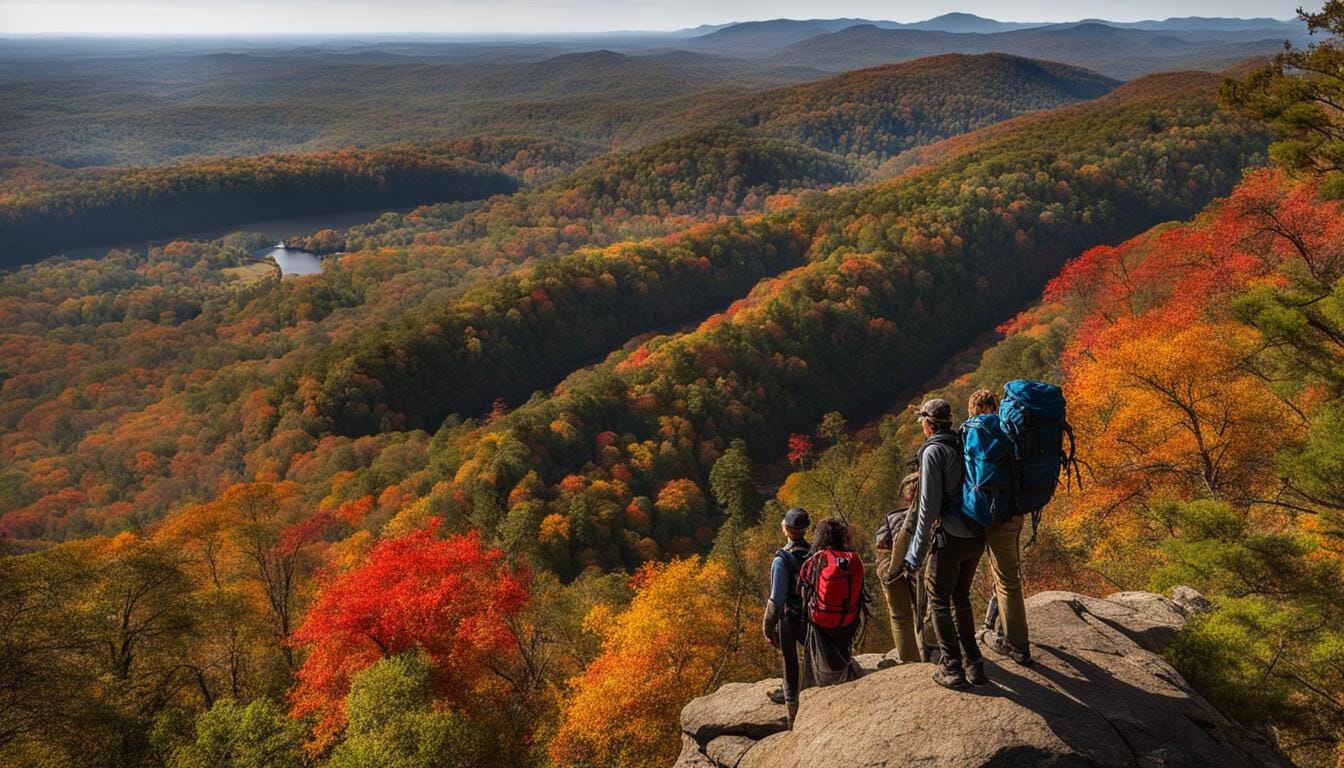 Torreya State Park: Explore Florida - Verdant Traveler