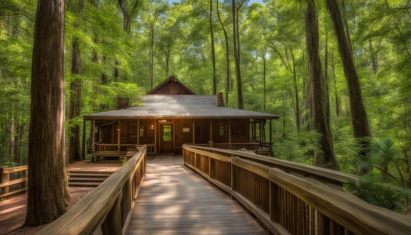 Torreya State Park: Explore Florida - Verdant Traveler