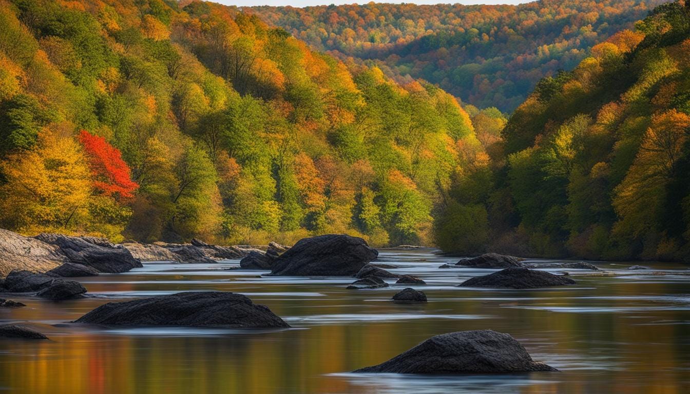 Perrot State Park: Explore Wisconsin - Verdant Traveler