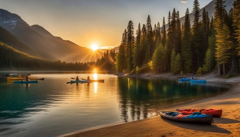 Trinidad Lake State Park: Explore Colorado - Verdant Traveler
