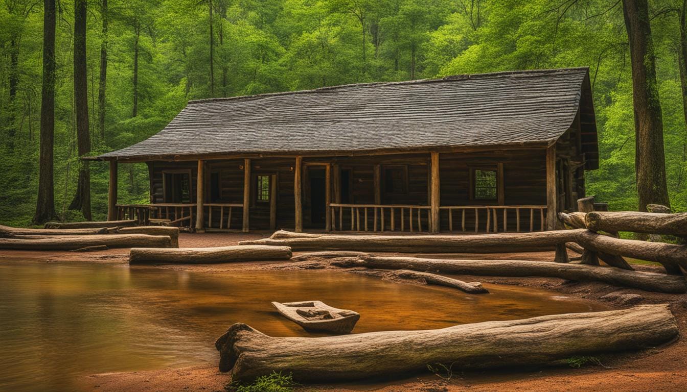 Tugaloo State Park: Explore Georgia - Verdant Traveler