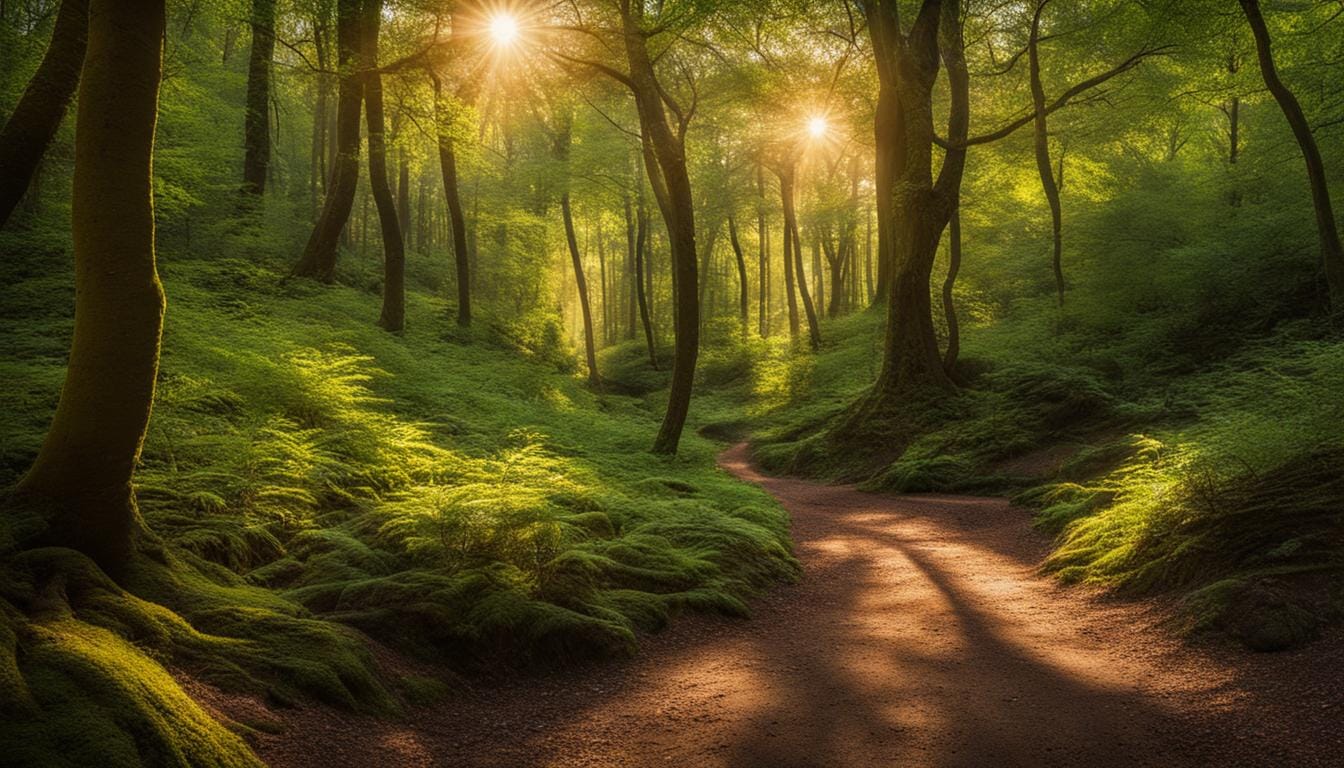 Tunxis State Forest: Explore Connecticut Parks - Verdant Traveler