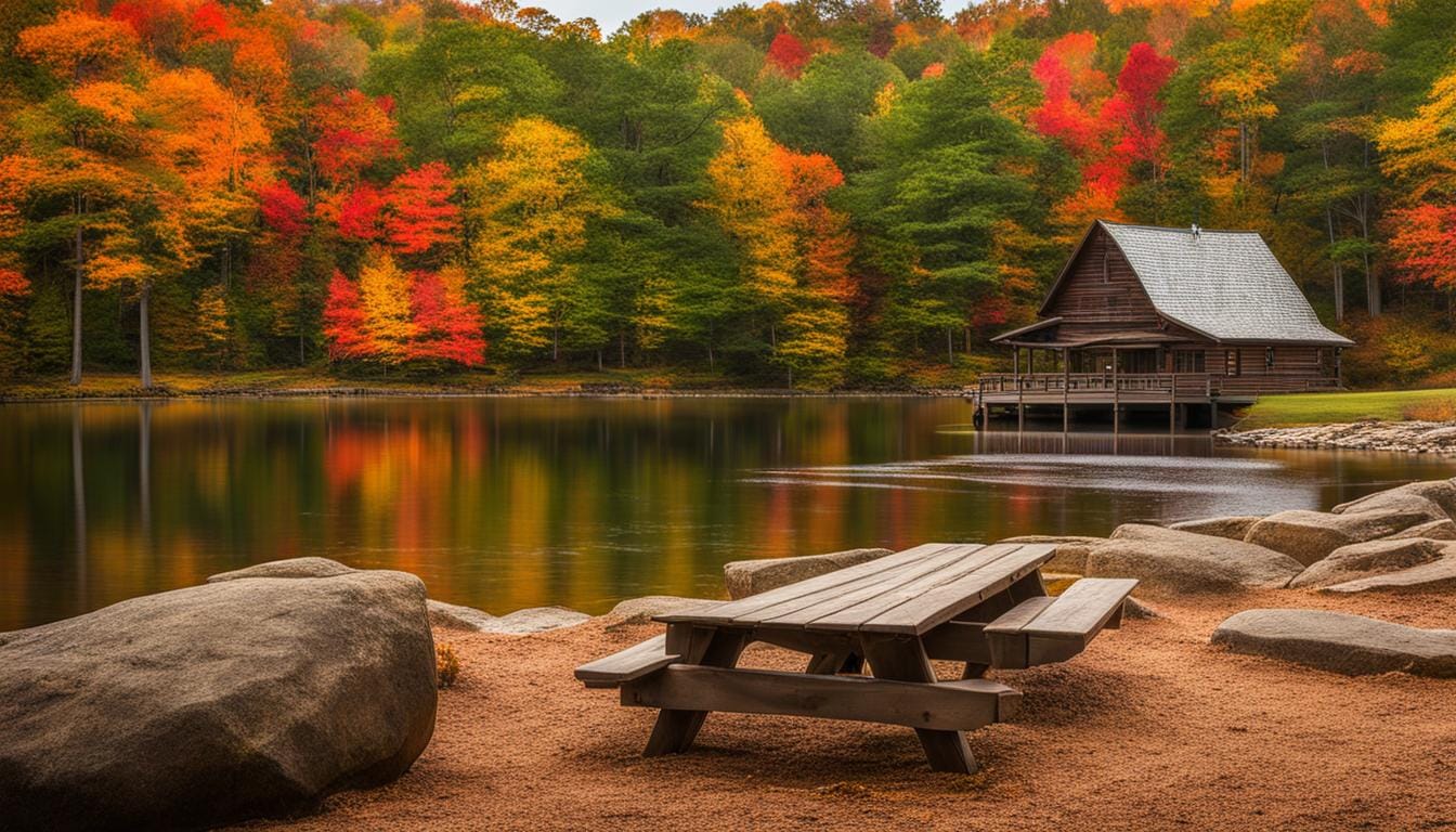 Tyler State Park: Explore Texas - Verdant Traveler