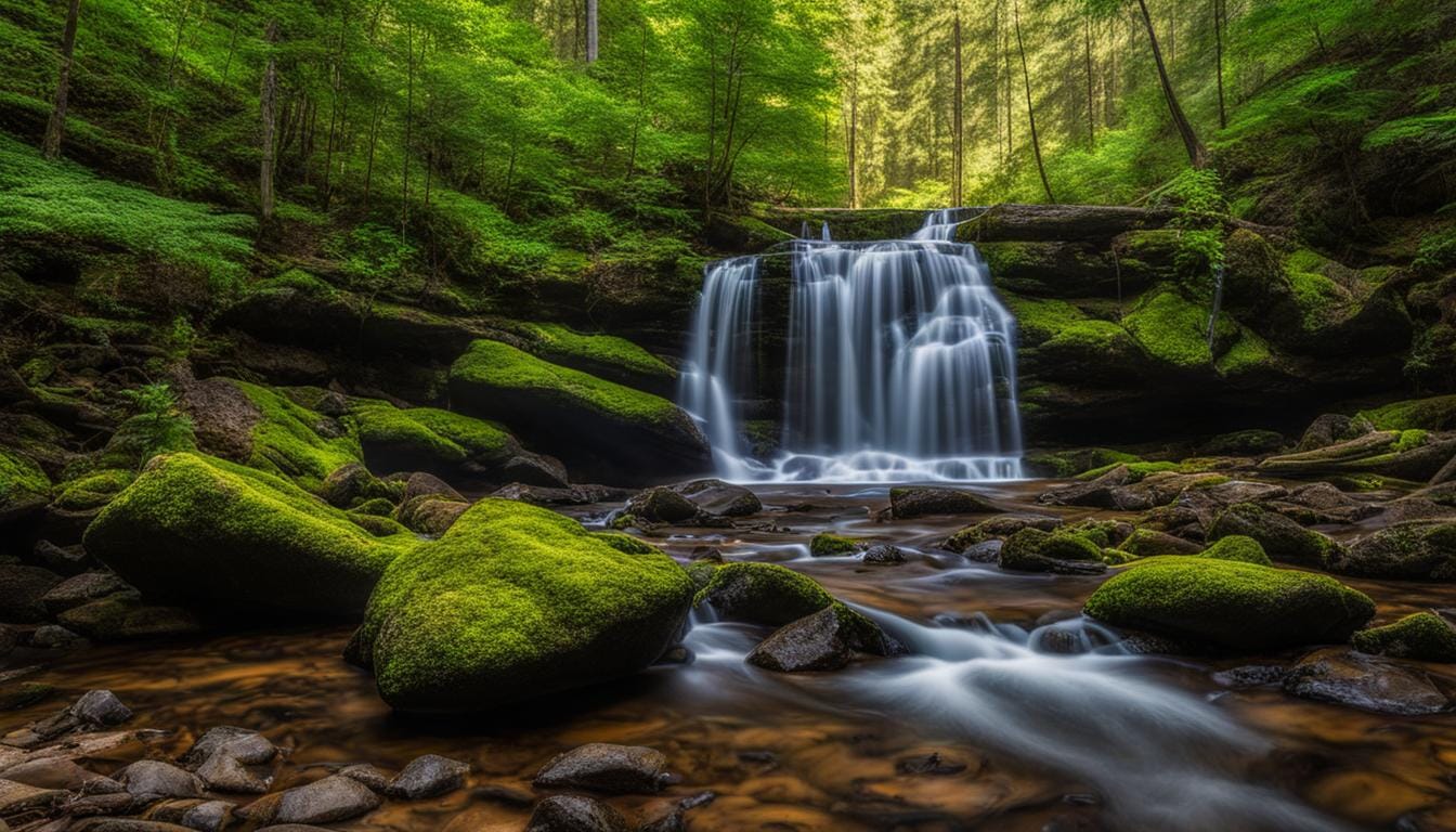 Upton State Forest: Explore Massachusetts Parks - Verdant Traveler