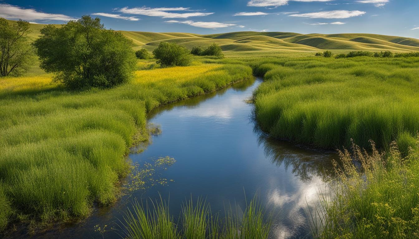 Ashfall Fossil Beds State Historical Park: Explore Nebraska - Verdant ...