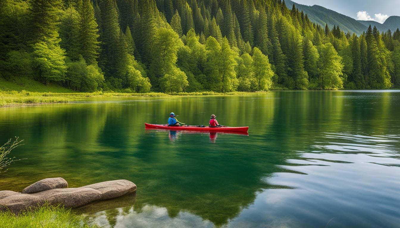 Vermont State Parks: Green Mountain State's Picturesque Outdoors ...