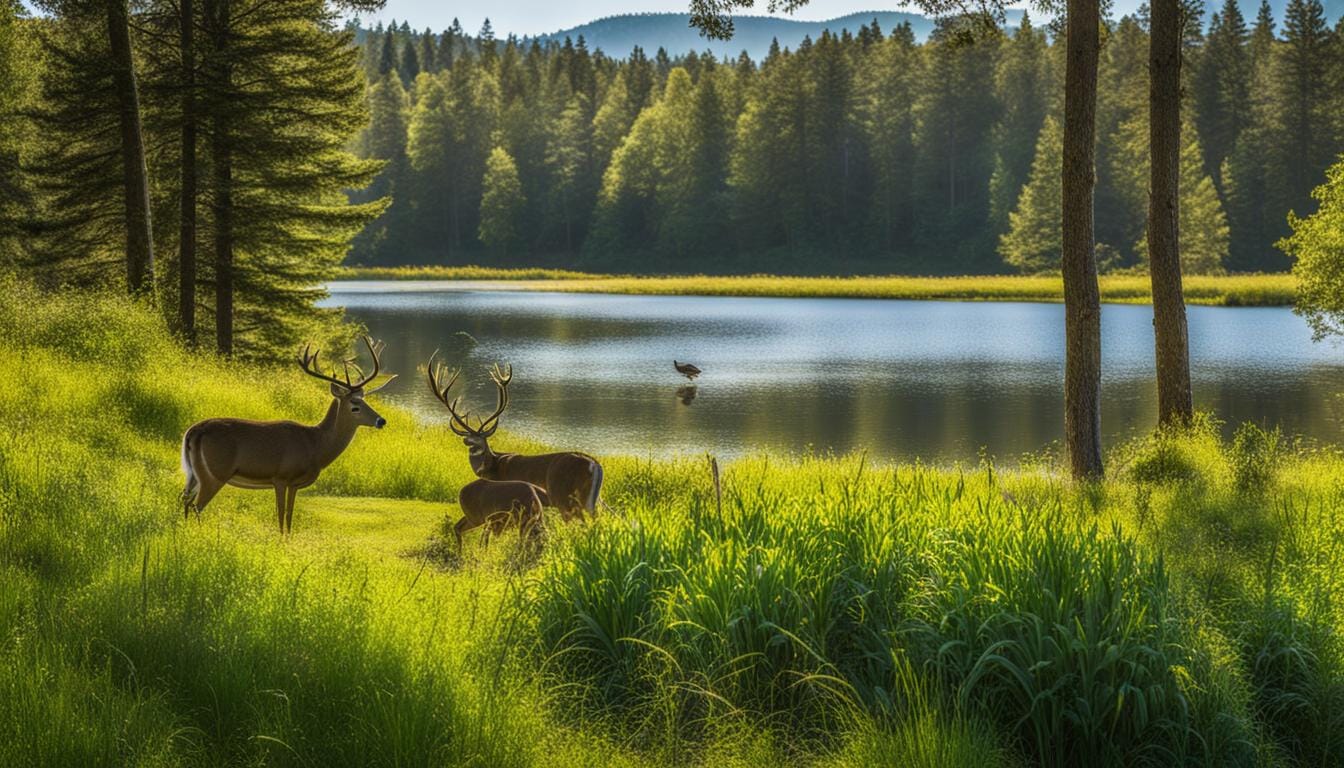 Victoria Bryant State Park: Explore Georgia - Verdant Traveler