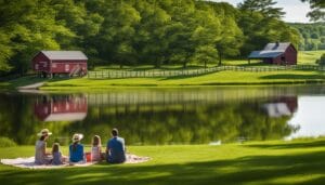 Great Brook Farm State Park: Explore Massachusetts - Verdant Traveler