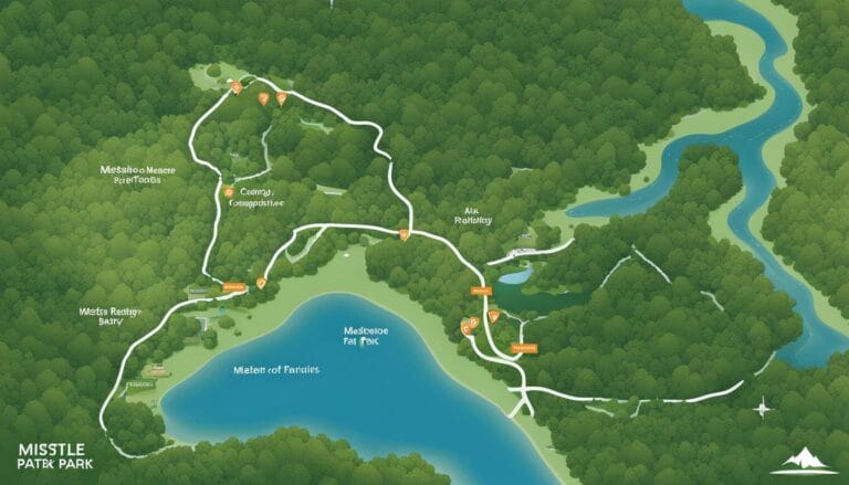 Mistletoe State Park: Explore Georgia - Verdant Traveler