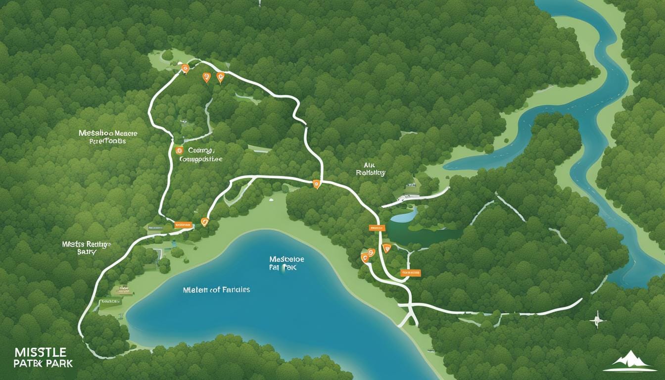 Mistletoe State Park: Explore Georgia - Verdant Traveler