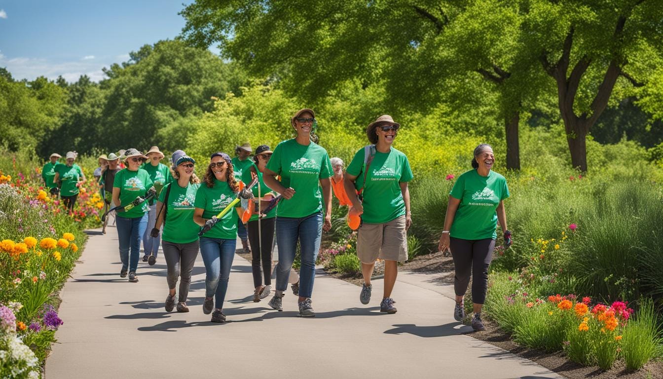 Explore Southwest Corridor Park: A Green Oasis in Massachusetts ...