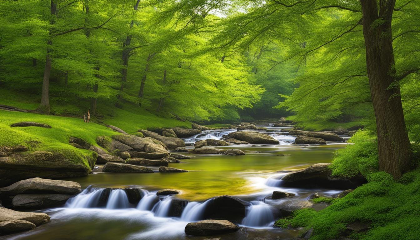 Wakonda State Park: Explore Missouri - Verdant Traveler