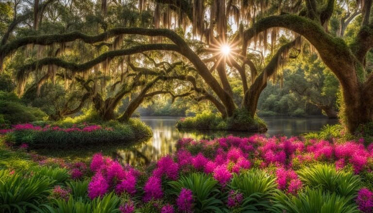 Washington Oaks Gardens State Park: Explore Florida - Verdant Traveler