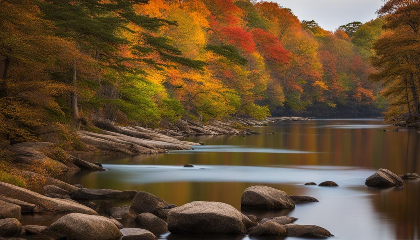 Wawayanda State Park: Explore New Jersey - Verdant Traveler