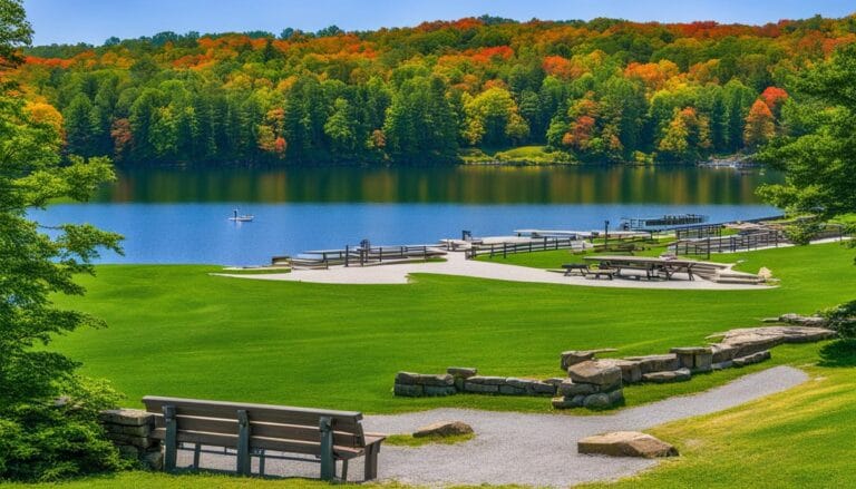Wawayanda State Park: Explore New Jersey - Verdant Traveler